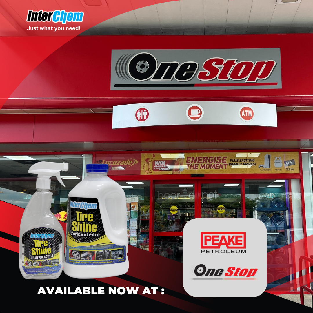 Where To Buy | InterChem