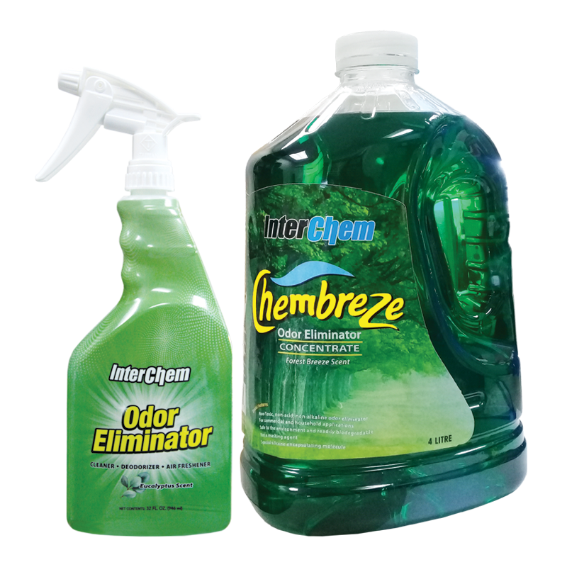 Automotive | InterChem