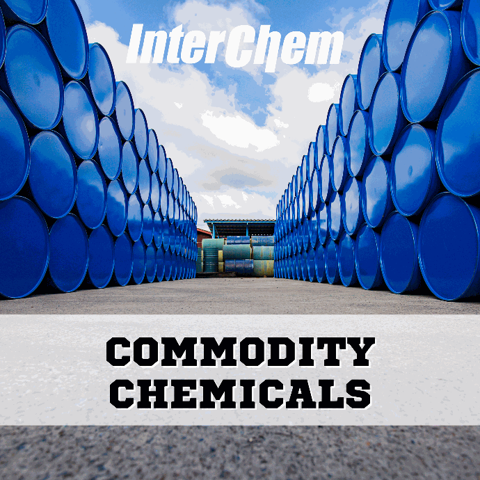 Commodity Chemicals | InterChem