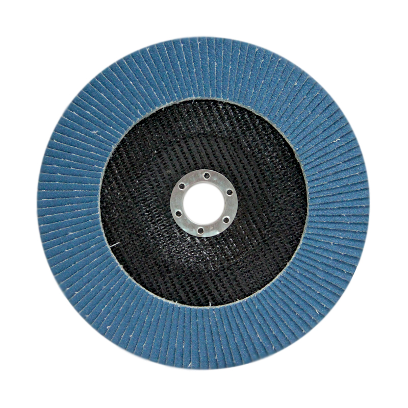 Arrow® 7'' Flap Disc - 80 Grit | InterChem
