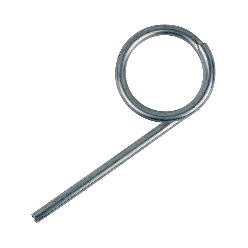 Stainless Steel Pull Pin | InterChem