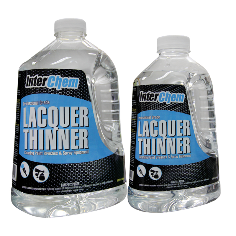 Interchem Lacquer Thinners | InterChem