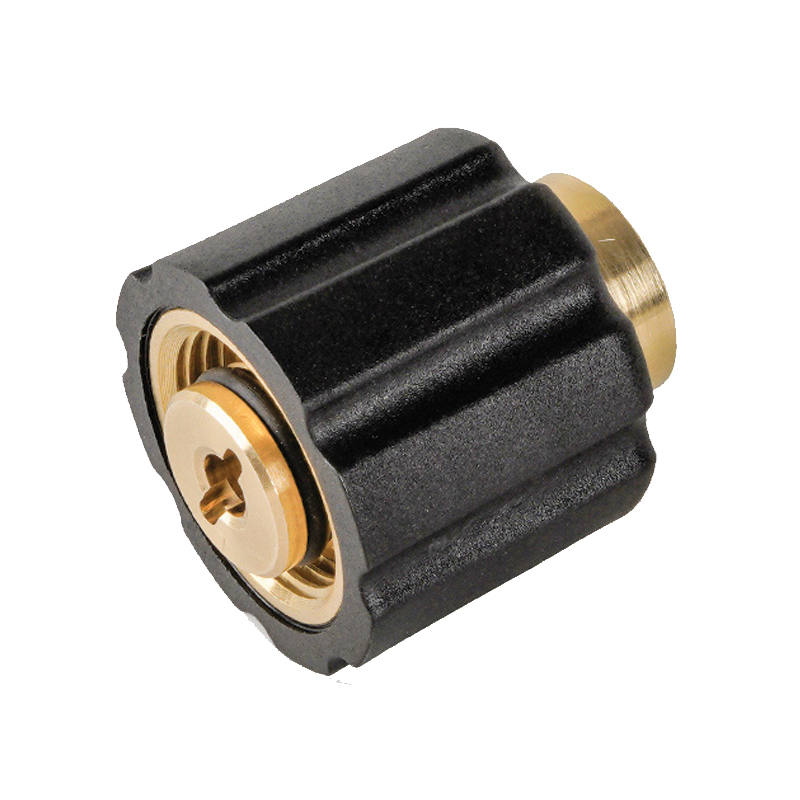 Intermediary Adapter for Foam Cannon Pro Connector | InterChem