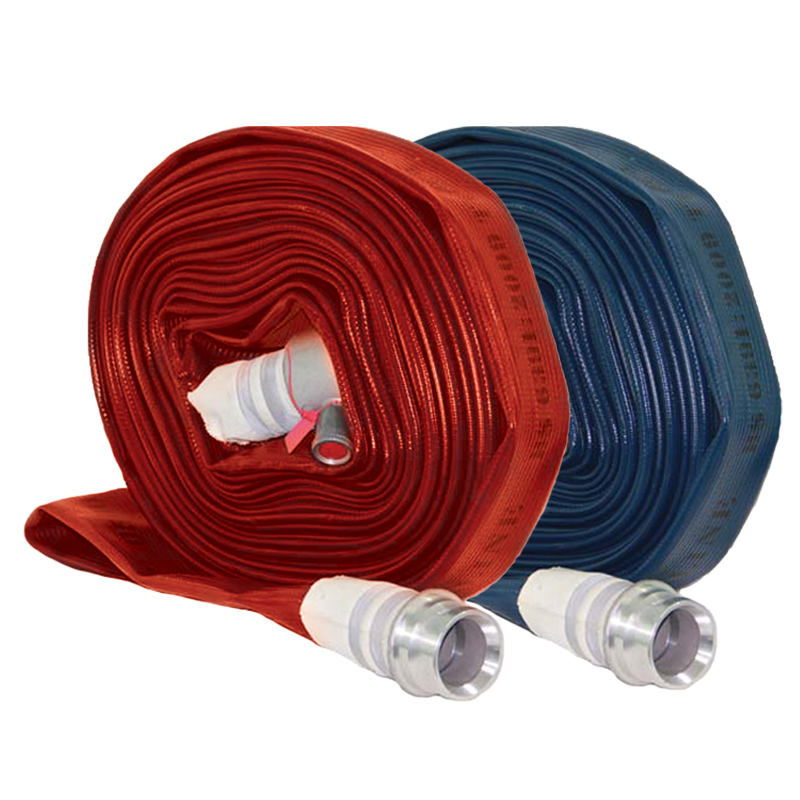 Angus Duraline Fire Hose | InterChem