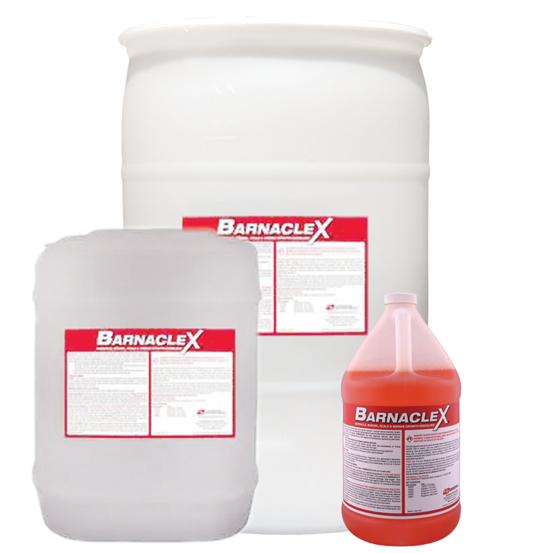 Barnacle X | InterChem