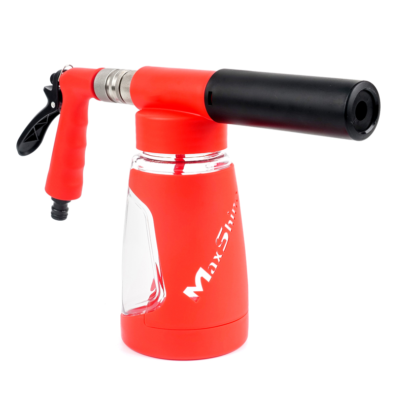 MaxShine Snow Master Foam Gun V2 | InterChem