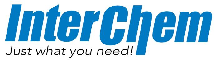 Terms & Conditions | InterChem